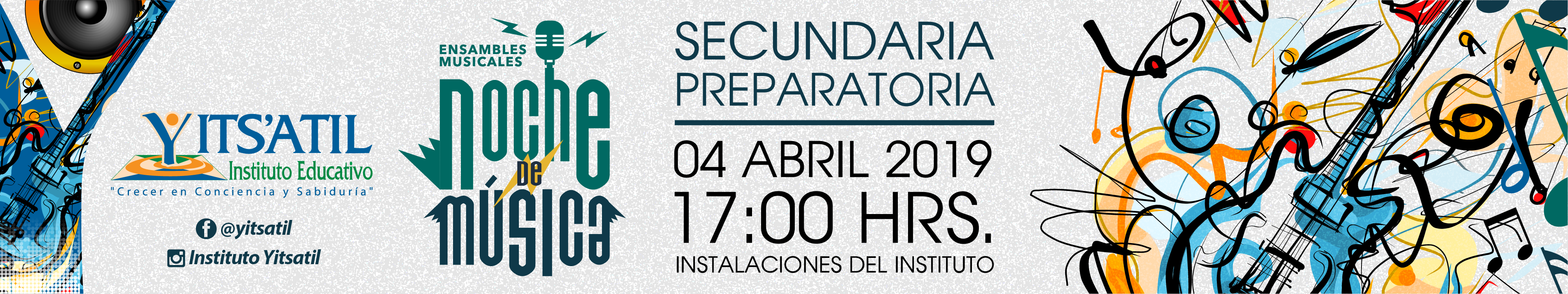 Preparatoria – Yits'atil