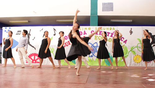 Quiénes somos – Yits'atil