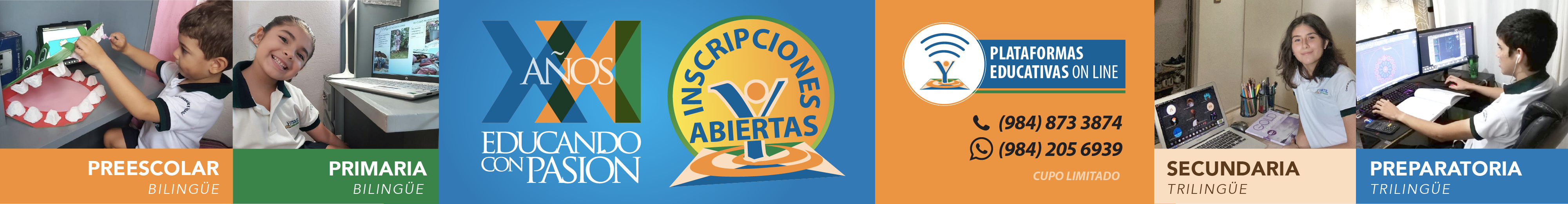 Yits'atil – Crecer en Conciencia y Sabiduría